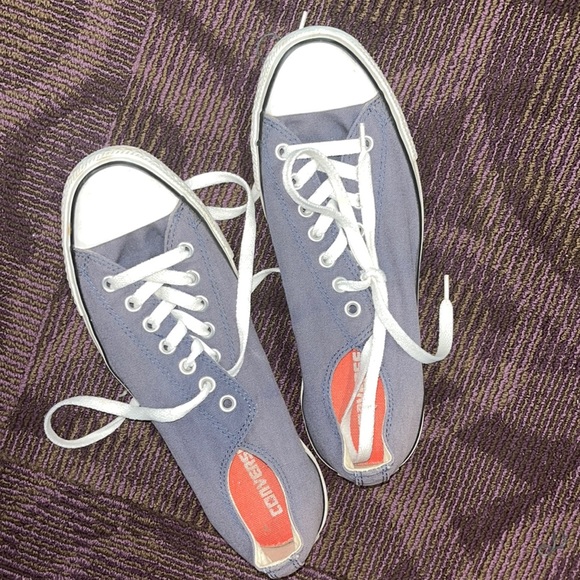 Converse | Shoes | Men All Star Converse Size 9 | Poshmark